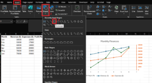 How To Add A Third Axis In Excel With A Chart Or Graph - Clarified