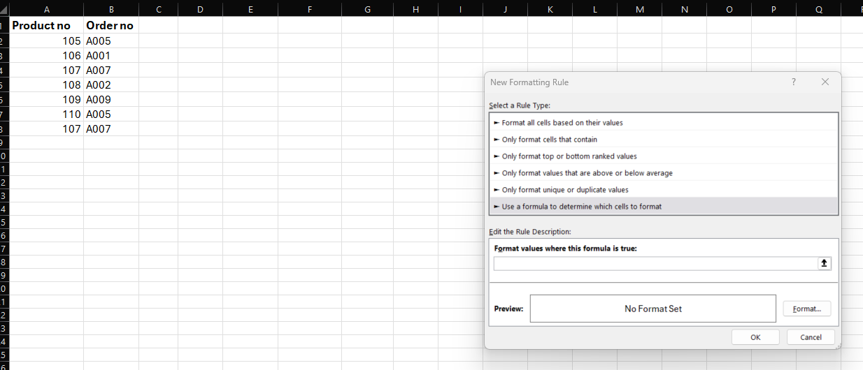 How to Find Duplicate Values in Two Excel Columns - Clarified Potential